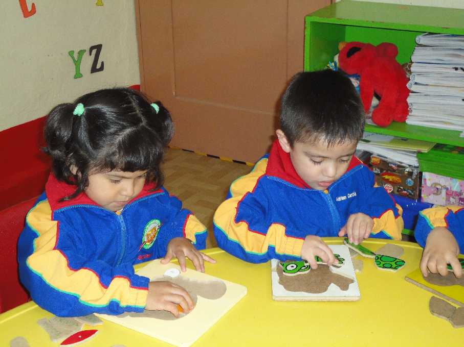 Celestin Freinet - Centro de Aprendizaje